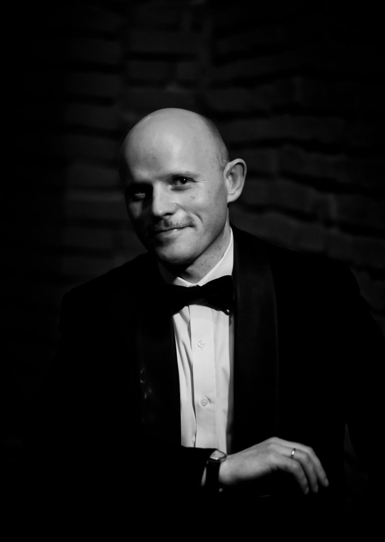 Świąteczno-noworoczny koncert kolęd – Fundacja im. Stanisława Liszewskiego